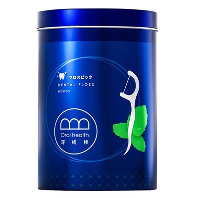 nikiso条装漱口水散装5条