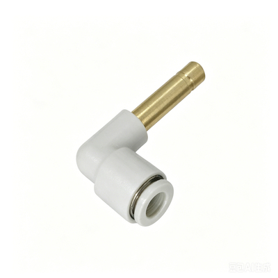 BOURI博日工业L型快插接头