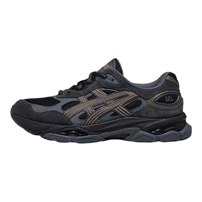 ASICSTIGER中性潮流运动休闲鞋