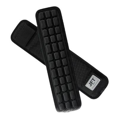 反重力减压肩带带背包气垫