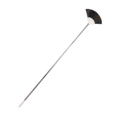 蜘蛛网打扫神器屋顶伸缩家用加长清扫天花板扫把清洁清理除尘扫灰