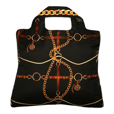 EnviroSax时尚设计师品牌环保袋