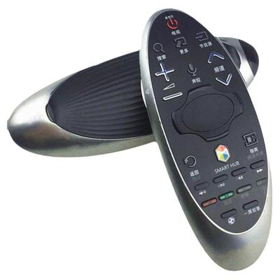 适用于原装UA65HU8500J三星UA60H6400AJXXZ电视遥控器板蓝牙语音