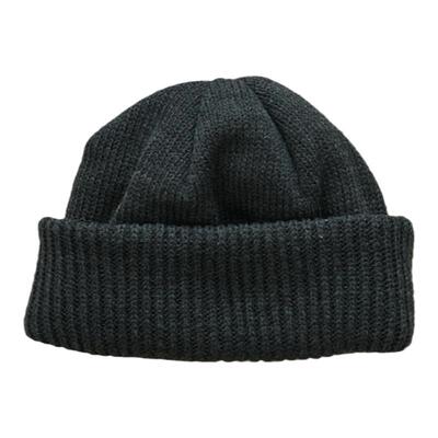 NANAMICA晴纶羊毛轻量针织冷帽