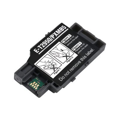 适用PXMB5爱普生T2950废墨仓WF110维护箱WF100 PX-S05B废墨垫S05W