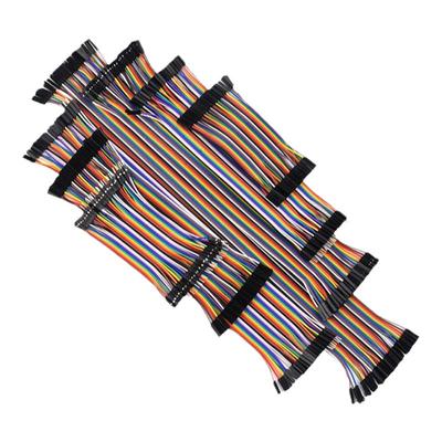 工厂直销杜邦线40根多种尺寸可选
