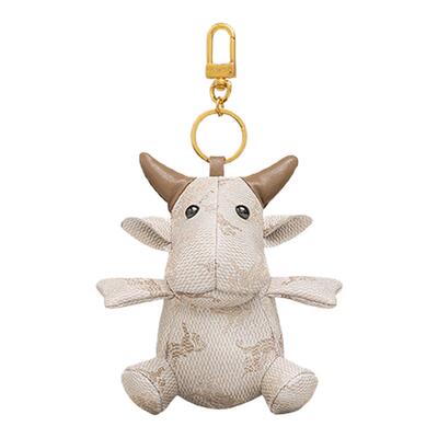 官方正品挂件钥匙扣牛仔小礼物