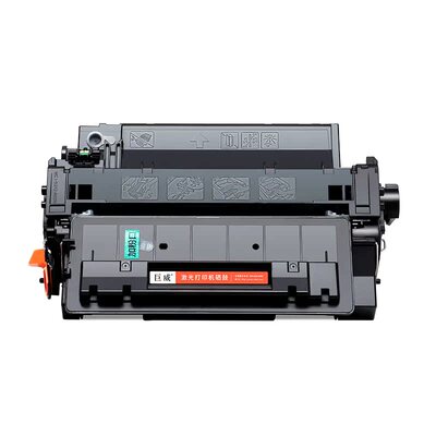 适用惠普55A硒鼓 HP LaserJet P3015 P3015dn激光打印机硒鼓LaserJet 500 MFP M525 M525dn一体机墨盒55X硒鼓