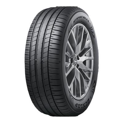 邓禄普轮胎265/45R21104V