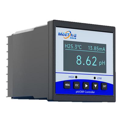 创享未来工业在线PH计电极探头