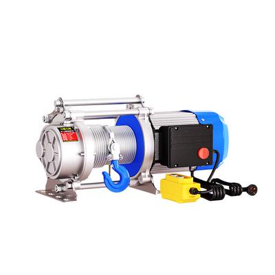 电动卷扬机纯铜电机顺丰包邮
