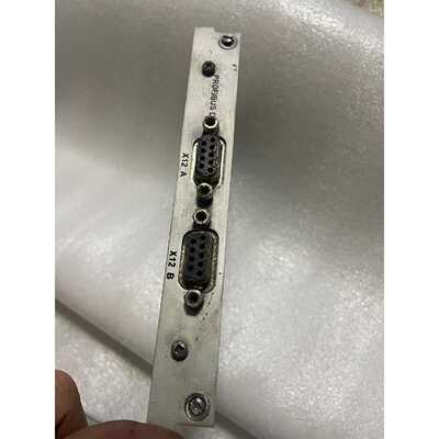【议价-可维修】科尔摩根驱动器通信卡A F 051 5/01 profibu 全新