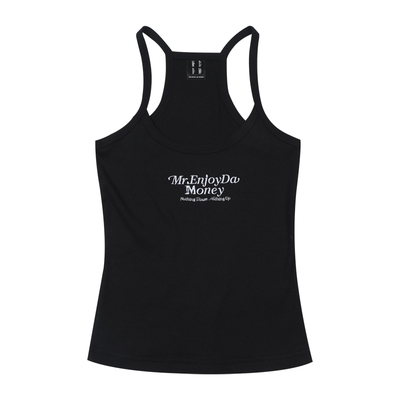 MEDM25SS工字背心女版夏季新款