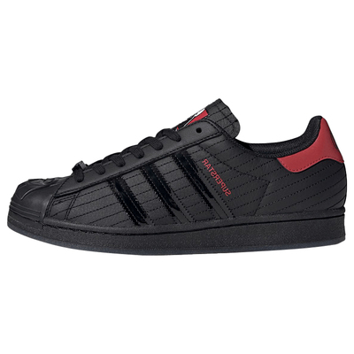 阿迪达斯贝壳头男女板鞋