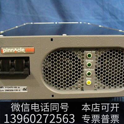 原装AE REFURBISHED Pinnacle 3000 D现货议价