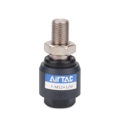 AirTac亚德客浮动接头