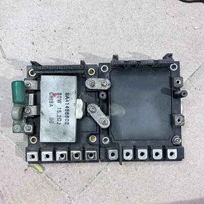 询价-变频器模块6MBP75RSA120-03整流PVC15