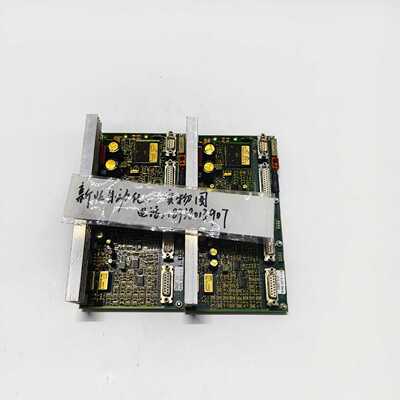 议价ABB机器人SMB串口测量板 DSQC 313 3HAB2213-1/3原装 现货议
