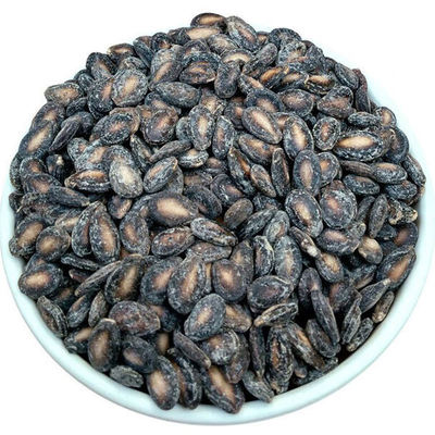 椒盐味西瓜子小又香奶油黑瓜籽仁