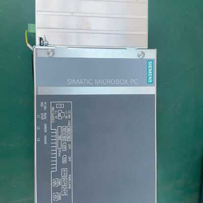 议价西门子SIMATIC MICROBOX PC，型号6AG41