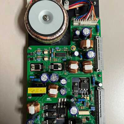 【议价-可维修】DC-DC P87006A /均有货