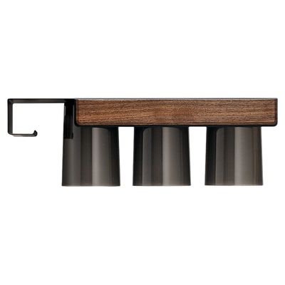 JOJO'SLIFEPD磁吸牙刷置物架