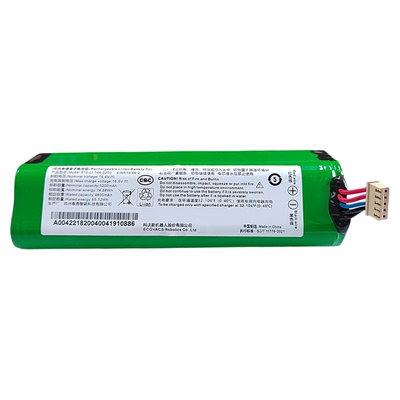 科沃斯扫地机器人N20 PRO/FAMILY/COMBO地宝配件DKX56原装锂电池