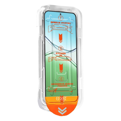 【无尘仓贴膜】全屏防摔钢化膜