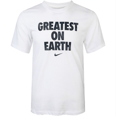 nike耐克正品男子篮球短袖T恤