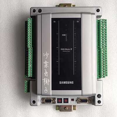 【请询价】SAMSUNG SMSAI-32 模拟输入模块