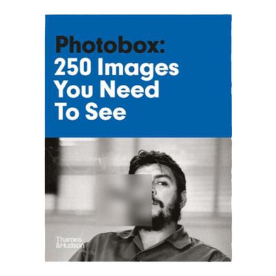 预售 Photobox: 250 Images You Need To See T&H 英文进口原版摄影画册 华源时空