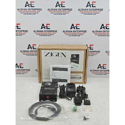 Extensor HDMI Zigen ZIGHVX70R 1080P 4K 3D