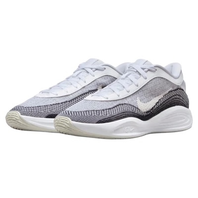 NIKE/耐克G.T.HUSTLE男士缓震耐磨透气实战篮球鞋 FJ7808-100