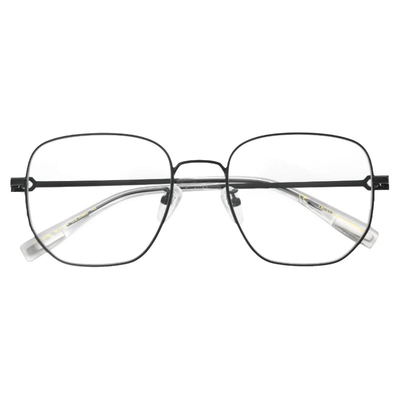 Trussardi/杜鲁萨迪女纯钛眼镜架