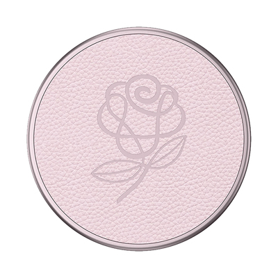 JJC适用MiniEVO和煦玫瑰镜头盖