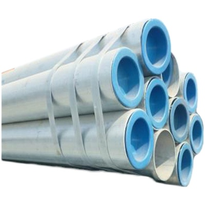 304不锈钢方管316厚壁方矩管铁管矩形方通20空心圆管镀锌无缝钢管