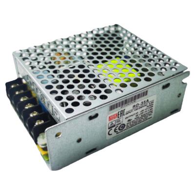 台湾明纬开关电源双组5V12V24V