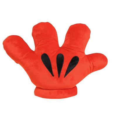 儿童米奇年会活动游戏用大手套