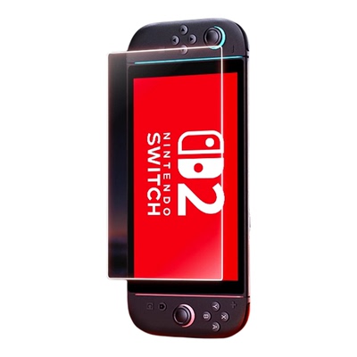 switch2钢化膜AR增透全屏覆盖