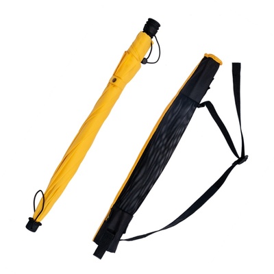 greenstone防雨可背式晴雨伞