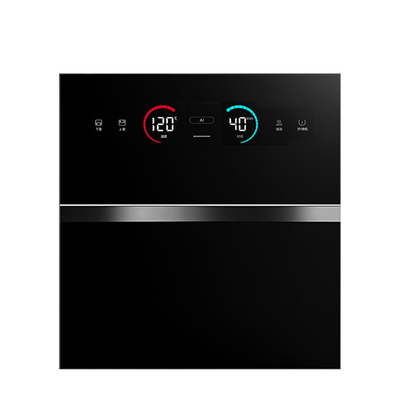 康宝嵌入式消毒柜无需沥水四层