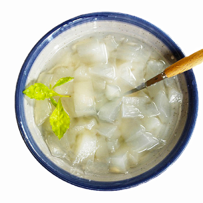 闽南海石花草浙江洋菜膏天然果冻