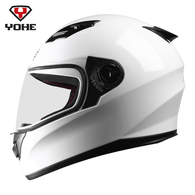 YOHE永恒摩托车3C认证机车全盔