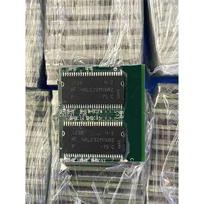 【议价-可维修】MT48LC32M16A2 全新/二手均有货