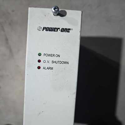 询价-Power-One电源模块PMP 10.24A SIC，挪威