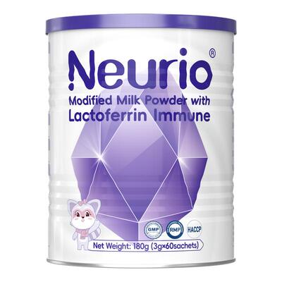 【官方旗舰店】纽瑞优乳铁蛋白