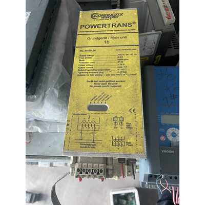德国conductix控制器05122130HV3