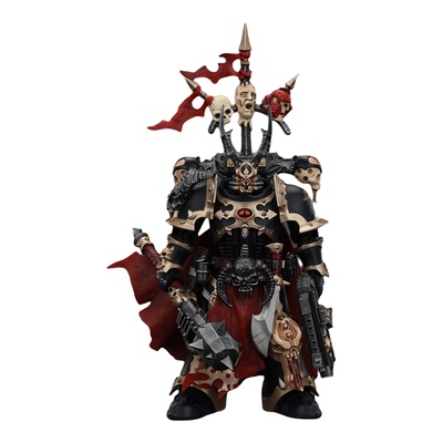 JOYTOY战锤40神选勇士