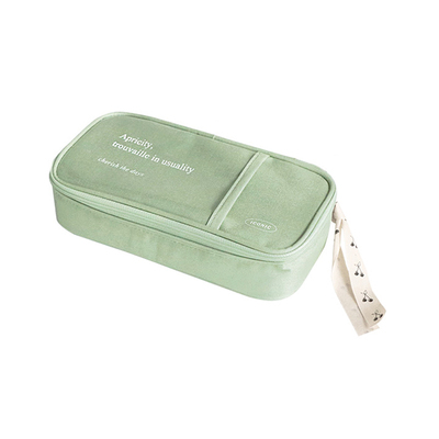 韩国iconic大容量小清新文具盒