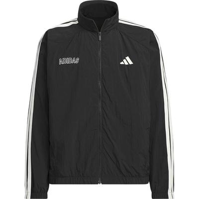 Adidas/阿迪达斯官方正品ST SPORTS LWJKT男士拒水宽松夹克KB9132